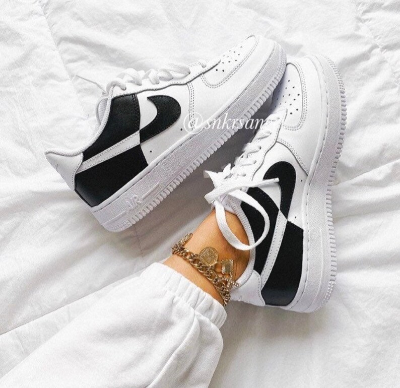 Mismatch AF1 - Etsy