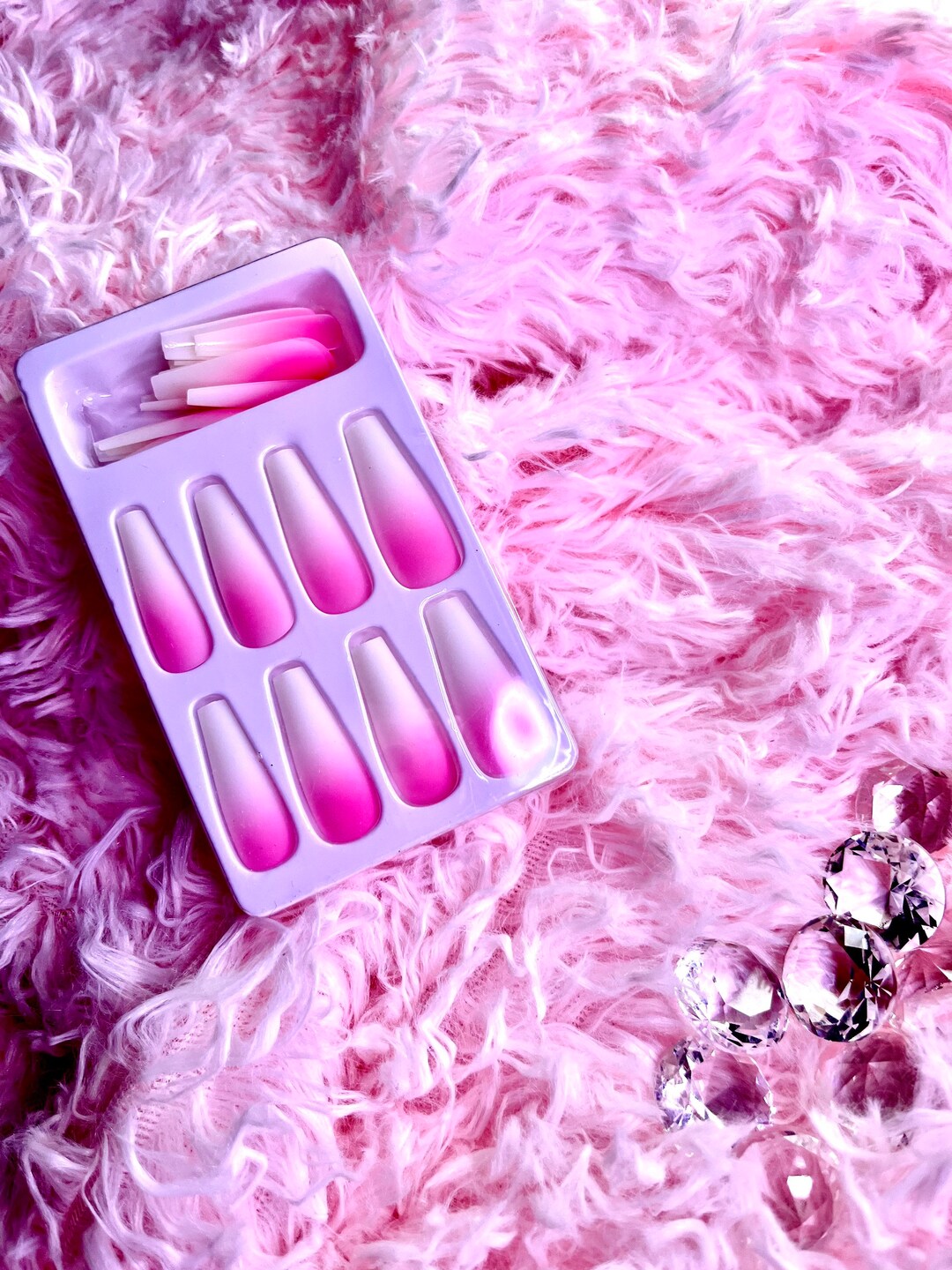 Barbie Drip Set - Etsy