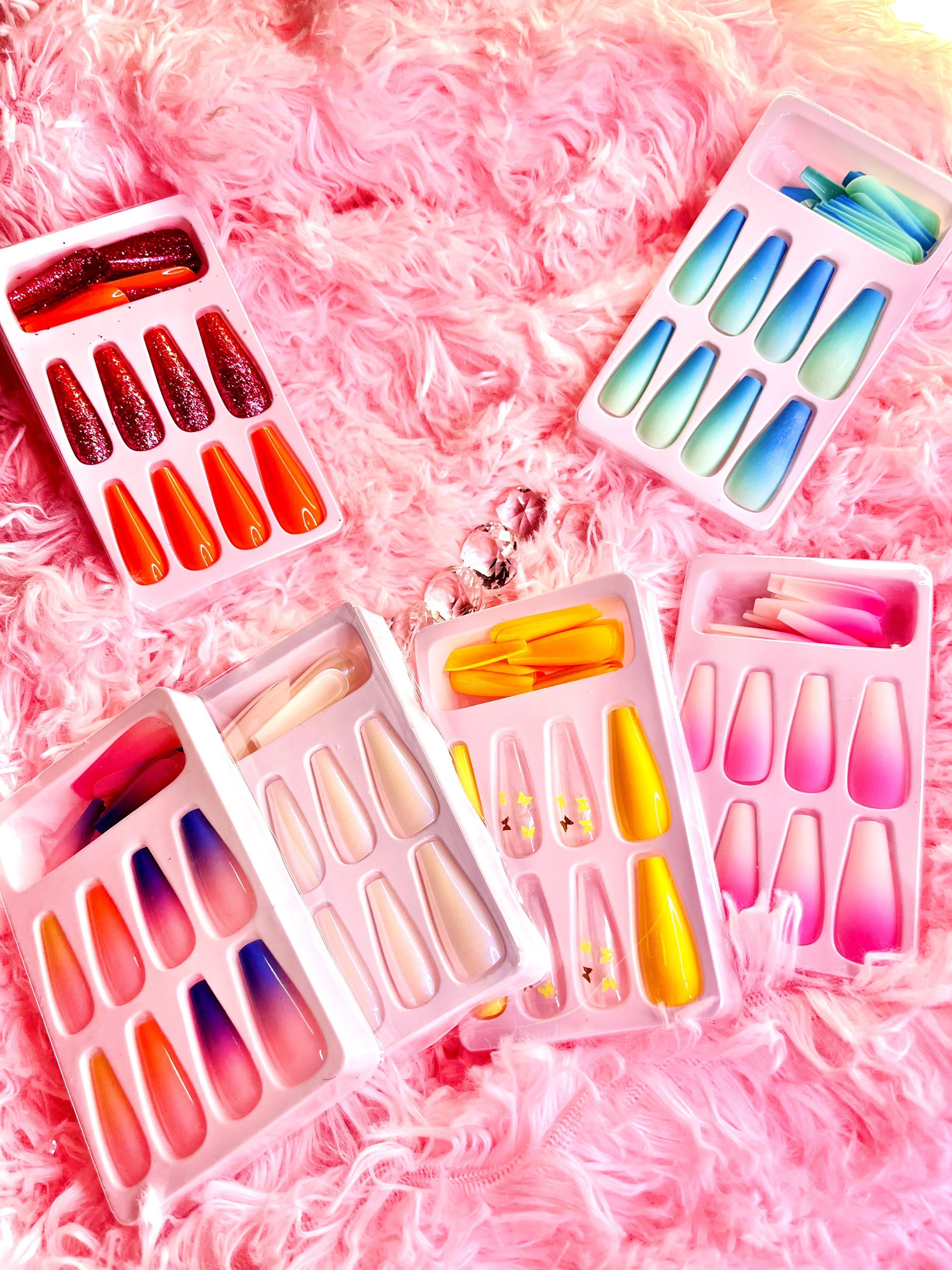 Barbie Drip Set - Etsy