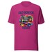 Old School Vibes, Old School, Retro, Tshirt, Graphic Tshirt, Old School ...
