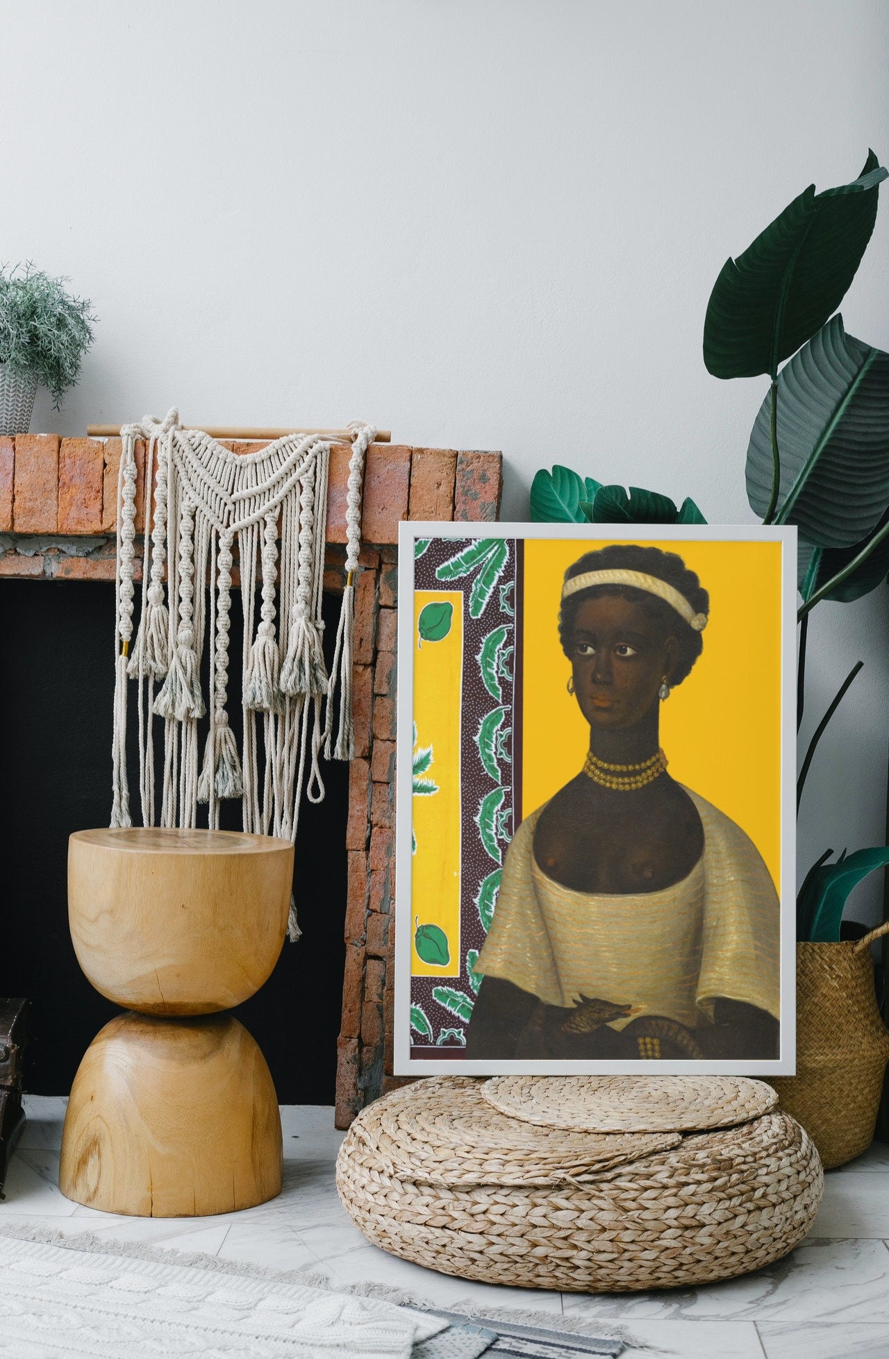 Swahili Art