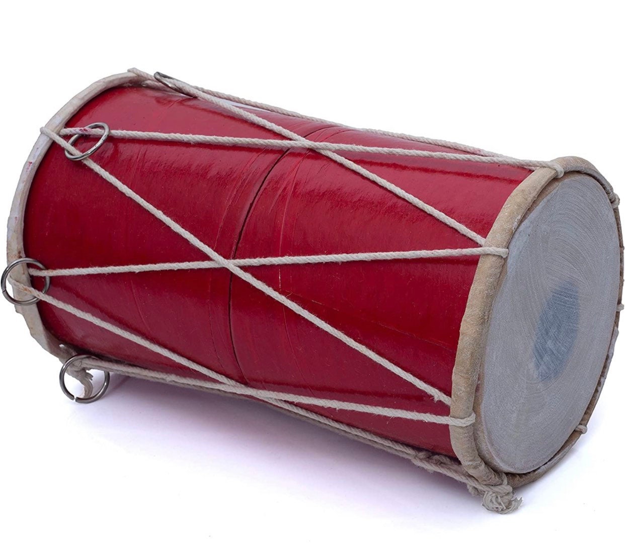 Dholki | Real Dholki | Dholki Decor | Music Instruments | Sangeet ...