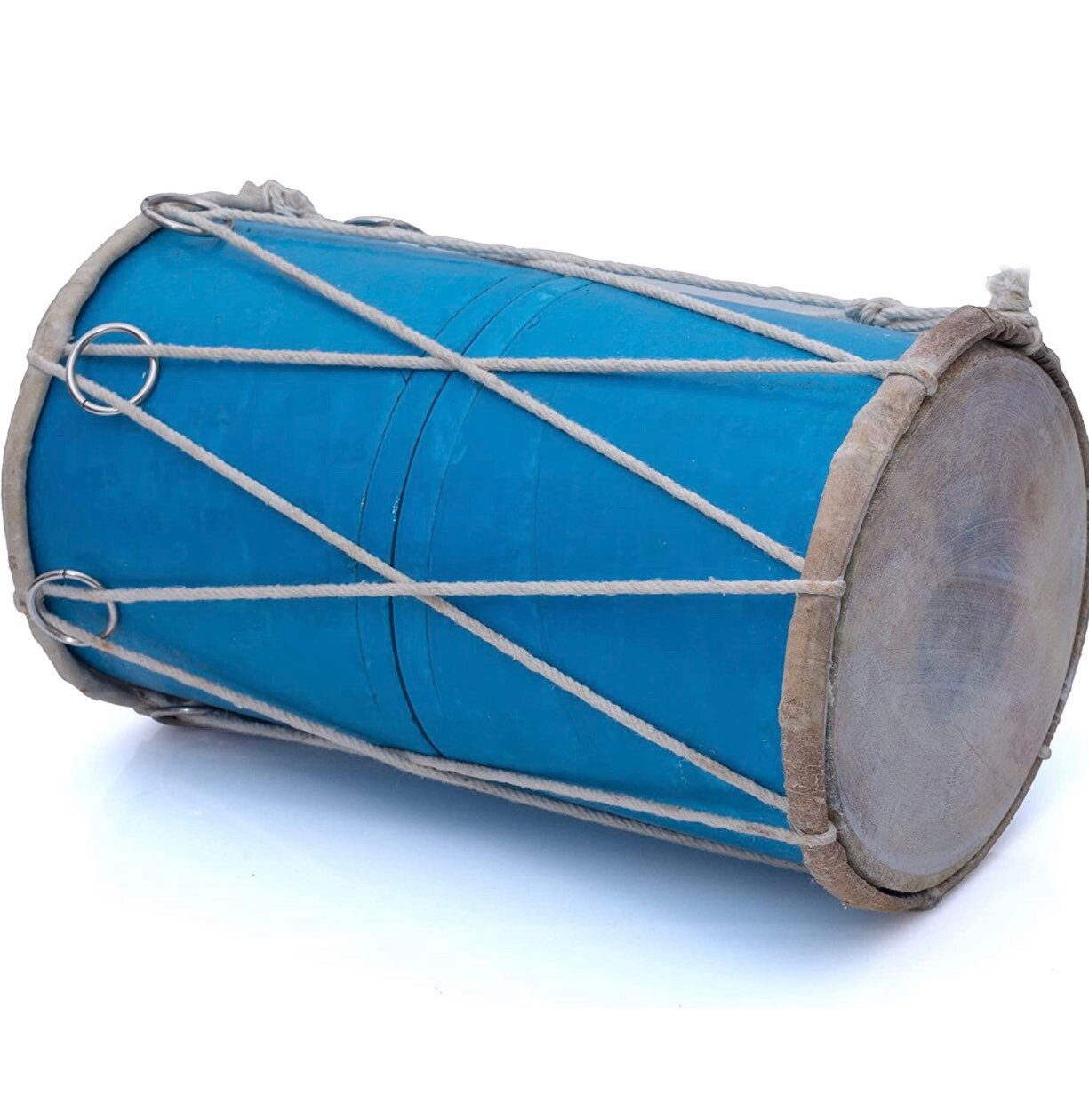 Dholki | Real Dholki | Dholki Decor | Music Instruments | Sangeet ...
