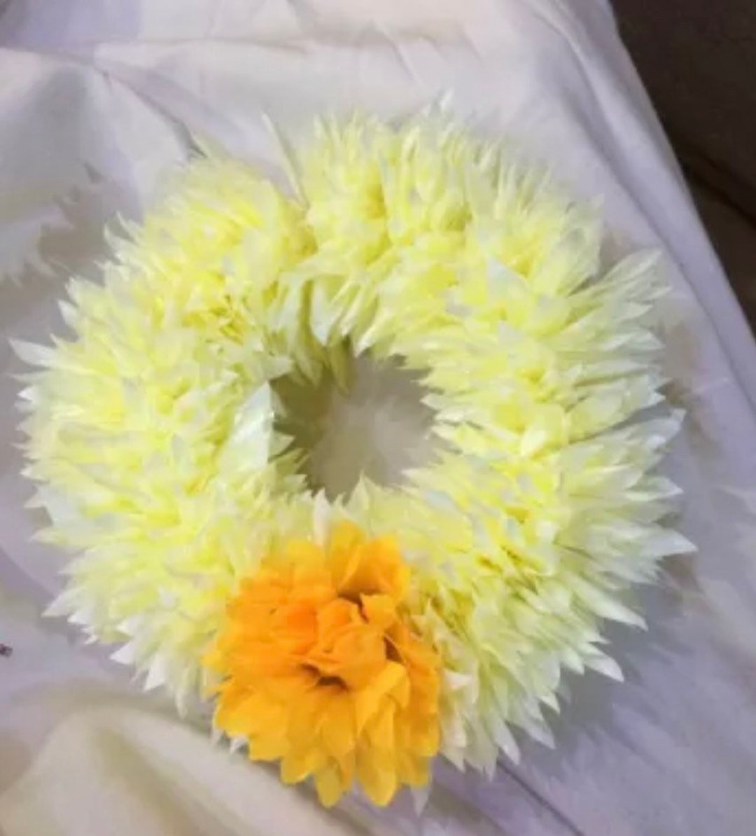 Fake Hand Gajra, Flower Gajra, Gajra Pair, Jewelry, Wedding, Pithi ...