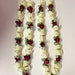 Fresh and Artificial Wedding Varmala, Bride and Groom Mala, Wedding ...