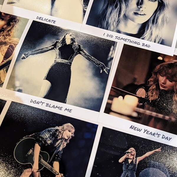 Polaroid Poster - Etsy