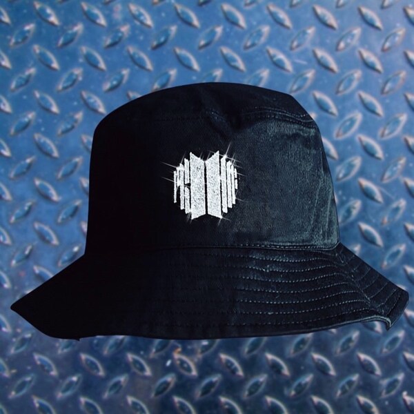 Bts Bucket Hat - Etsy
