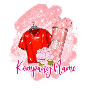 Custom Business Logo, Crafter Logo, Tumbler Logo Design, Craft Business ...