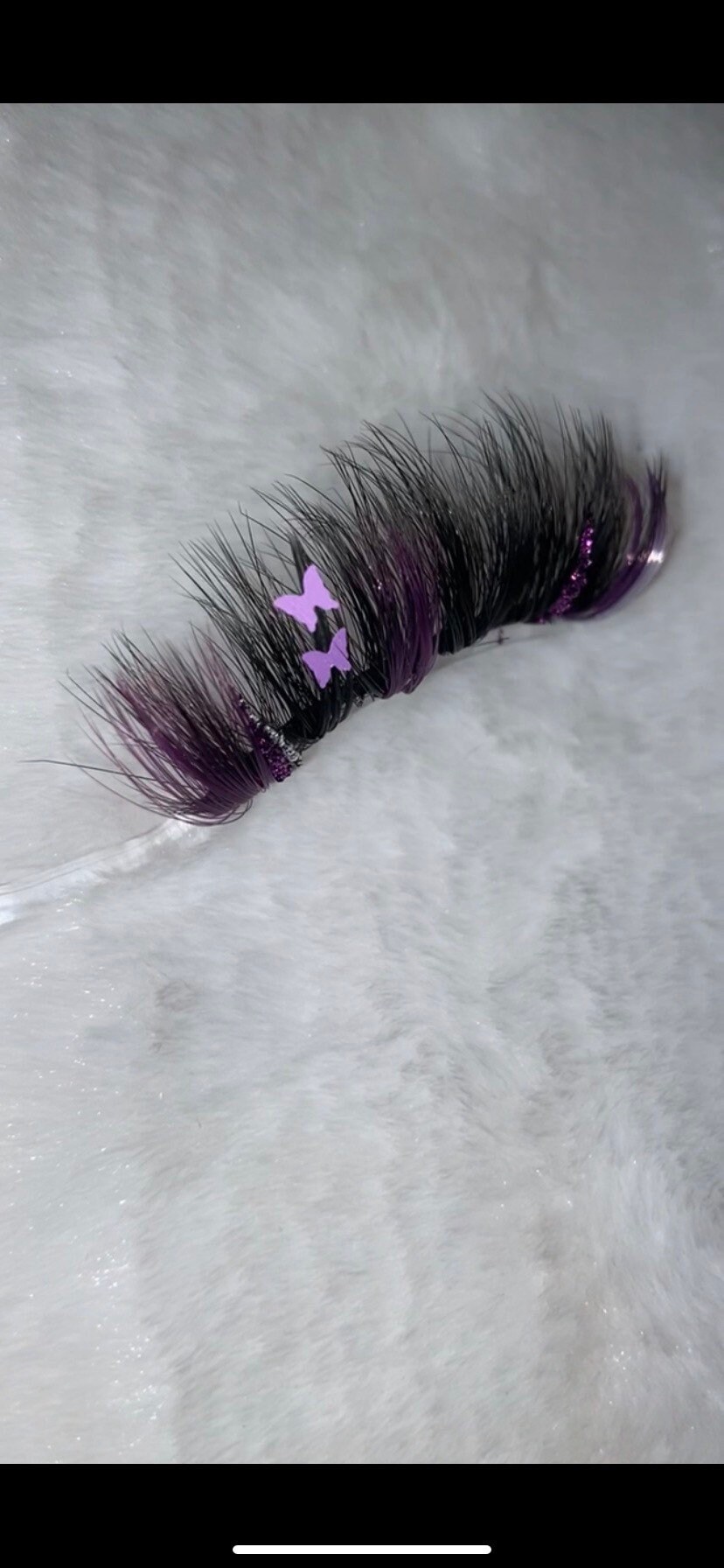 Flutteryoulashes - Etsy