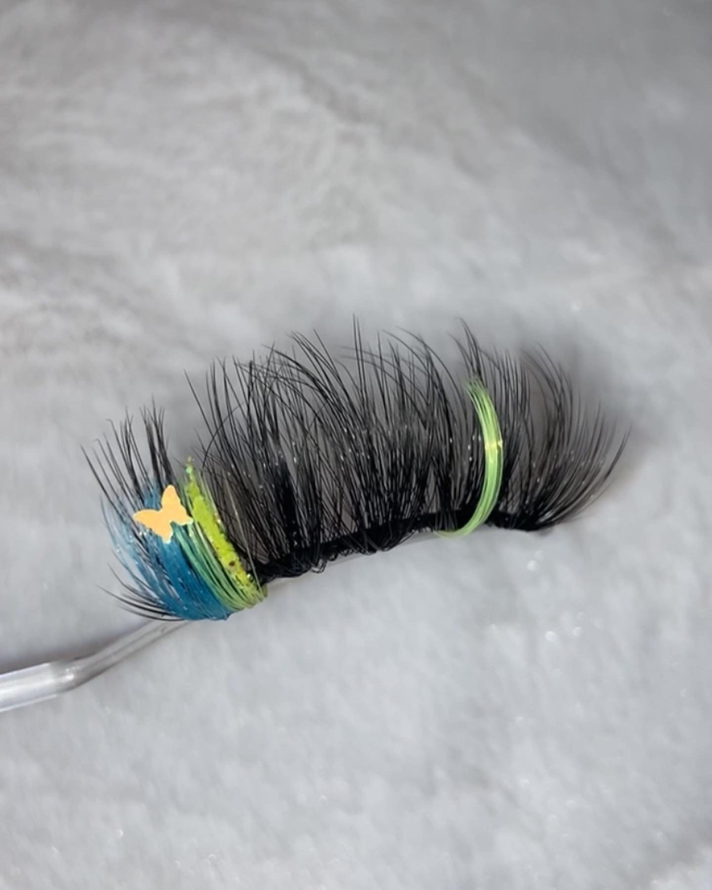 Flutteryoulashes - Etsy