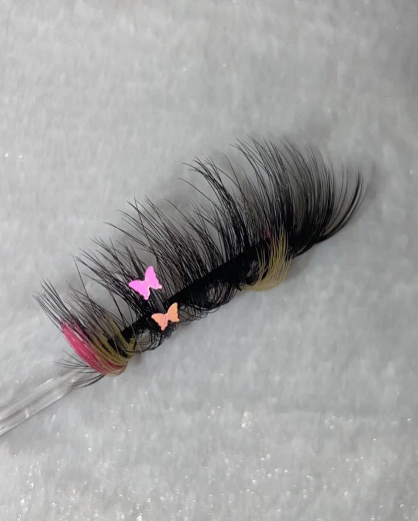 Flutteryoulashes - Etsy
