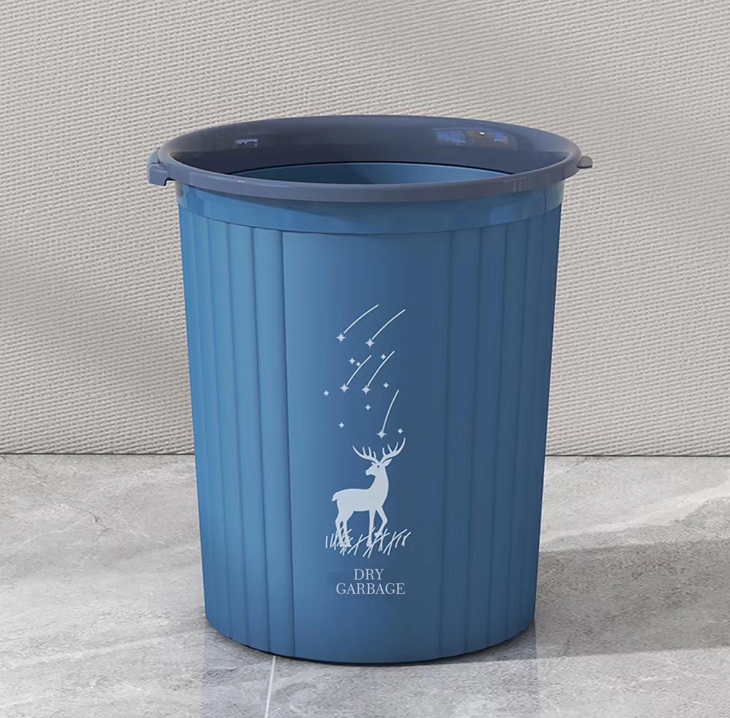 Mini Trash Cans, Garbage Cans, Personalzied Recycling Cans, Home ...