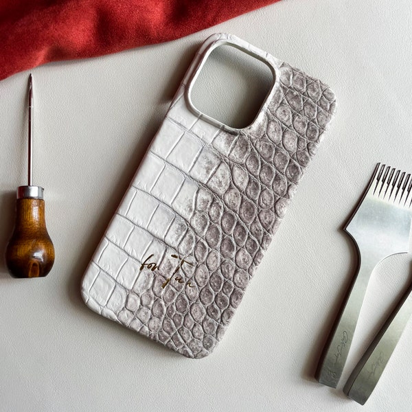 Handmade iPhone Case - Etsy