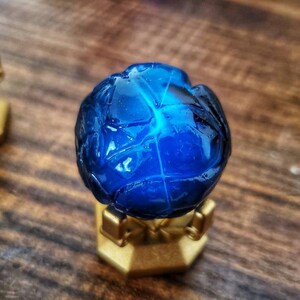 Hextech Crystal Inspired by League of Legends Arcane - Etsy