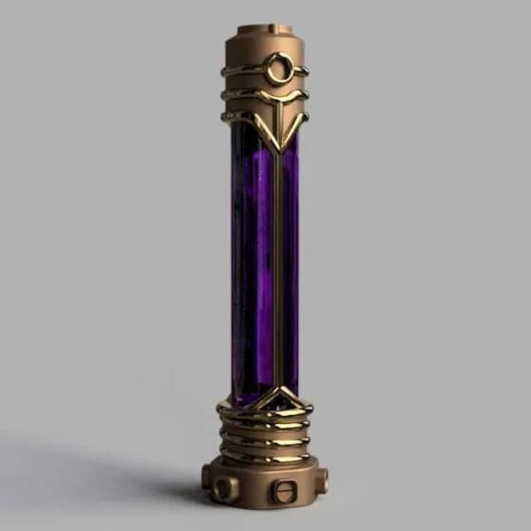 Arcane Water Bottle - Etsy