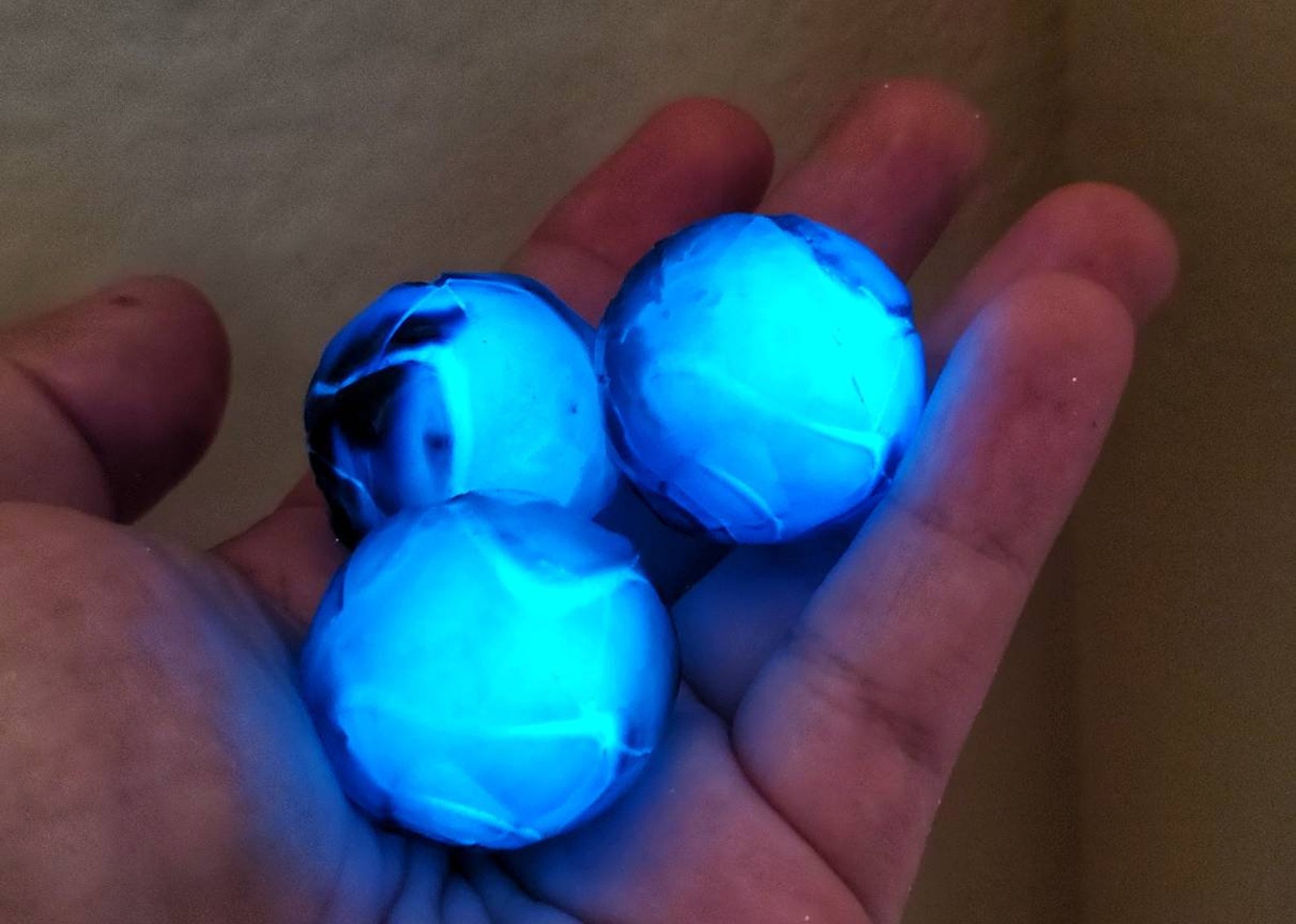 Hextech Crystal Inspired by League of Legends Arcane - Etsy UK