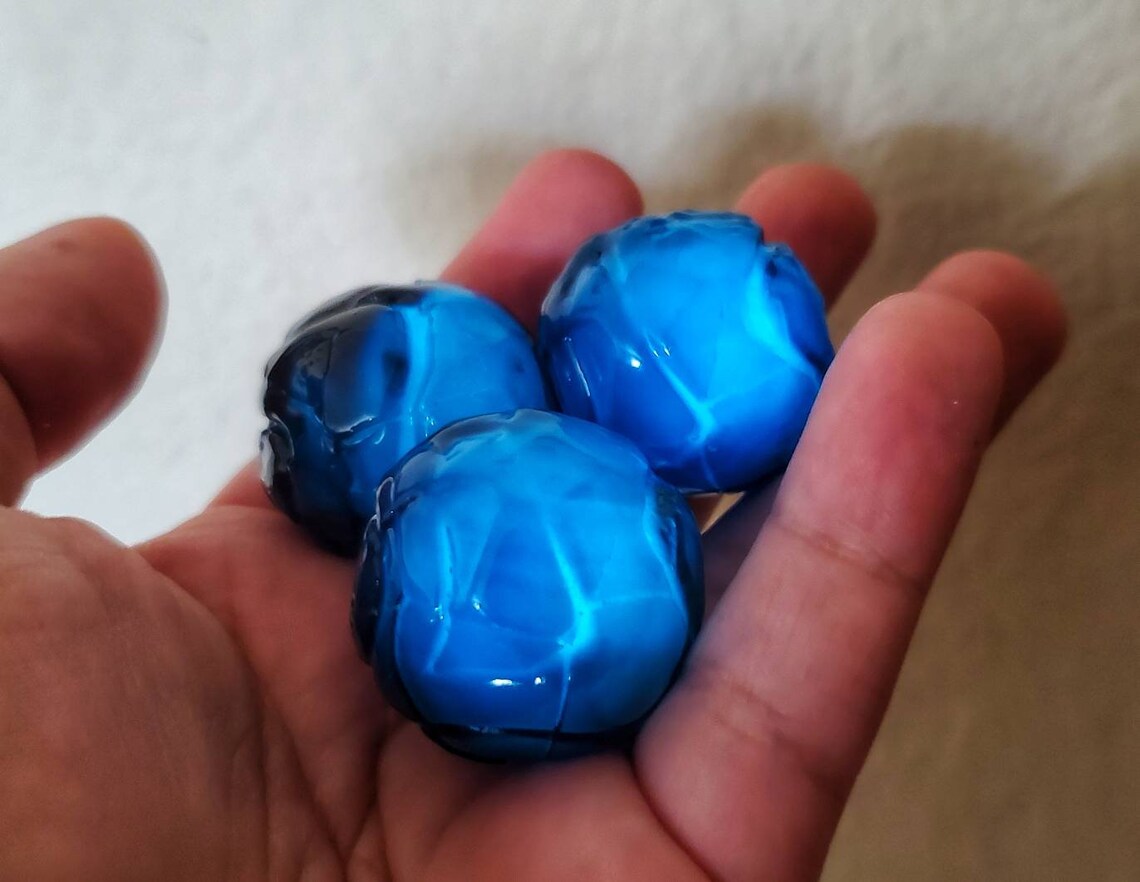 Hextech Crystal Inspired by League of Legends Arcane - Etsy UK