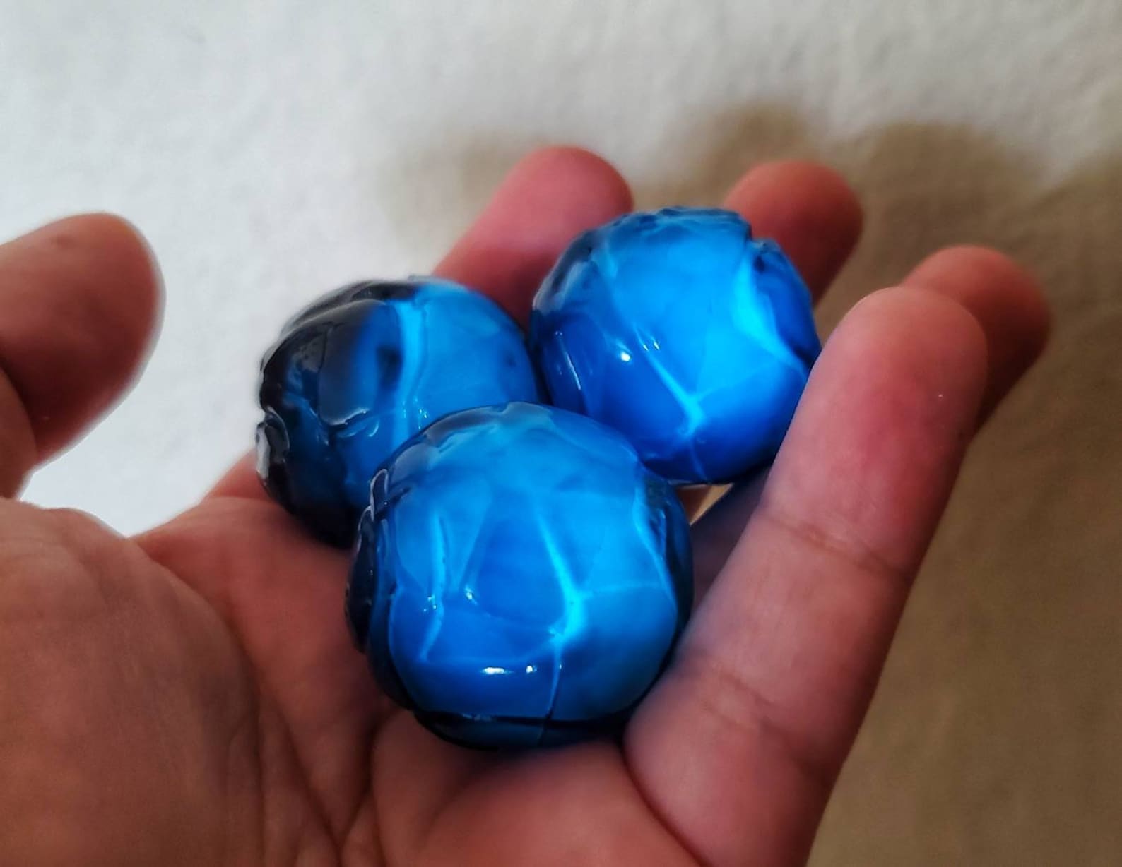 Hextech Crystal Inspired by League of Legends Arcane - Etsy UK