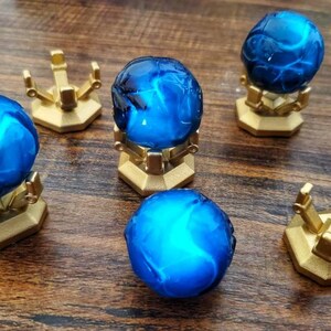 Hextech Crystal Inspired by League of Legends Arcane - Etsy