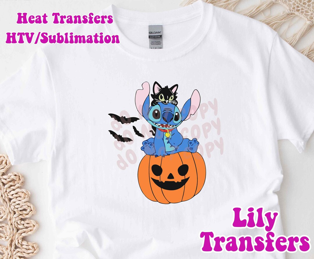 Halloween Blue Alien Image Transfers, Halloween Iron on Heat Transfers ...
