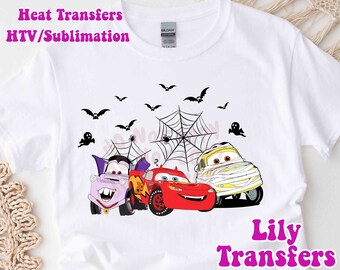 Disney Sublimation Transfer for 20 Oz Skinny Tumbler, Full Wrap Tumbler ...