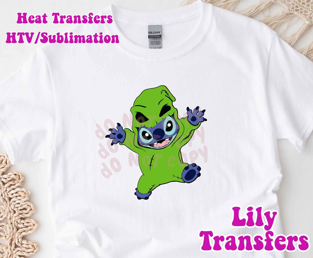 Halloween Blue Alien Costume Image Transfers Halloween Iron - Etsy