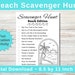 Italy Scavenger Hunt Bundle - 3 Scavenger Hunts - Rome, Florence ...