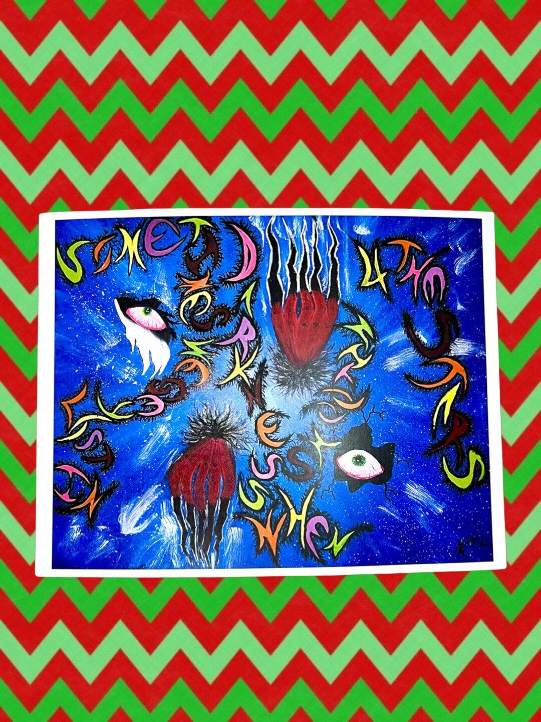 We Get Lost (print) - Etsy