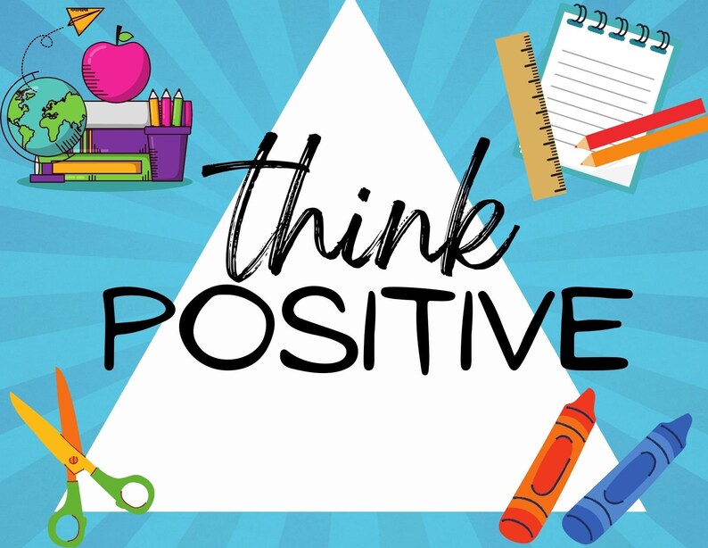 Printable Lunch Box Notes With Kids | Positive Notes | Affirmation ...