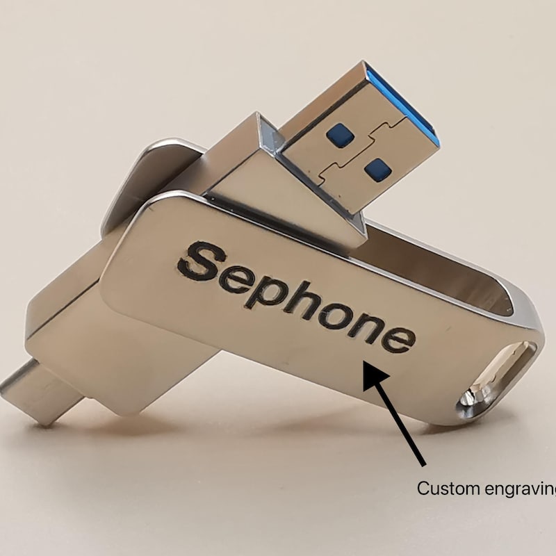 Preloaded Movies on Usb Flash Drive - Etsy