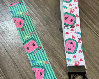 Cocomelon Keychain - Etsy