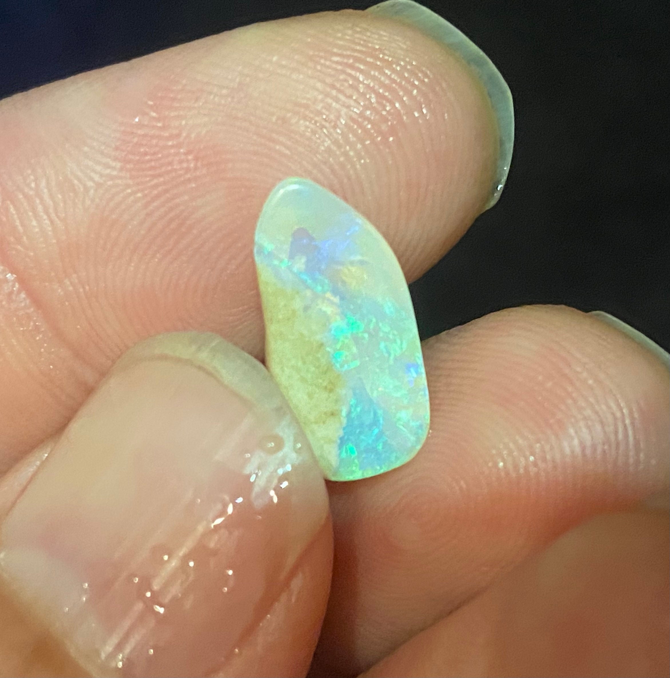 Rough and Rub Opals From Lightning Ridge Australia Nsw - Etsy