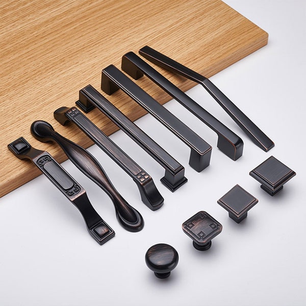 Unique Cabinet Pulls - Etsy