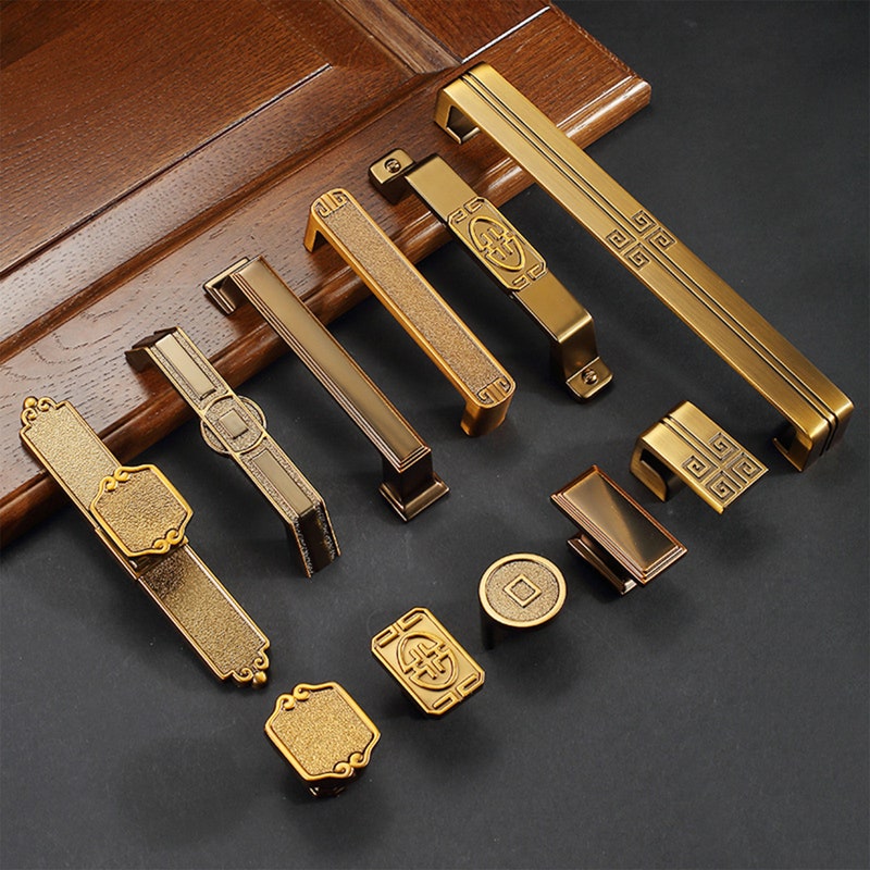 Asian Hardware - Etsy