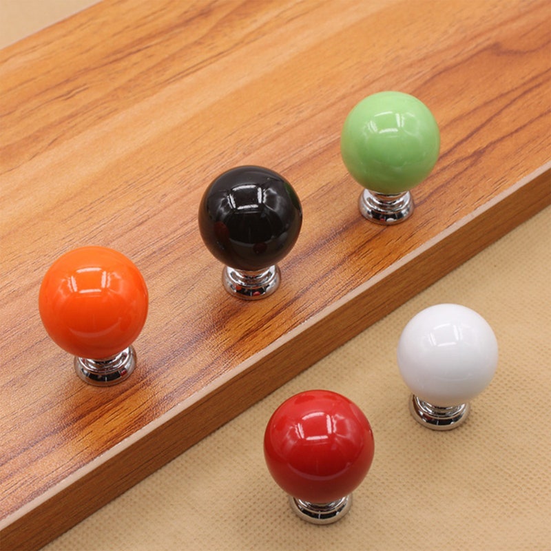 Tiny Drawer Knobs - Etsy