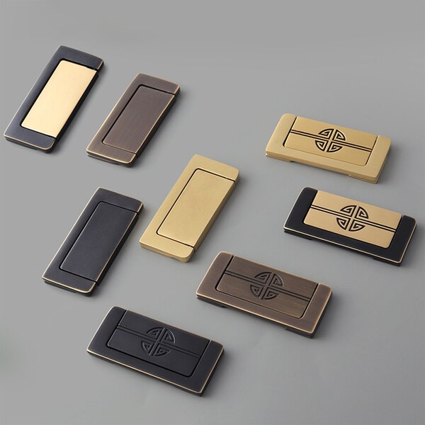 Closet Door Pulls - Etsy