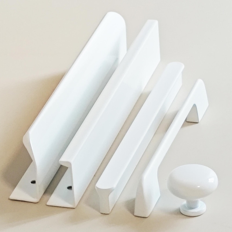 Hidden Handles Drawer - Etsy