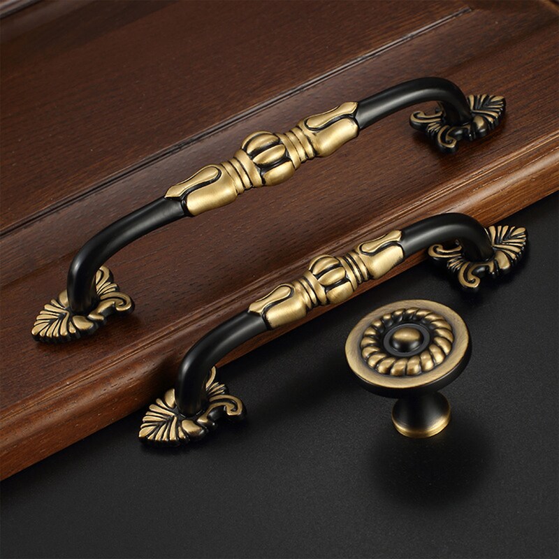 Wardrobe Handles - Etsy