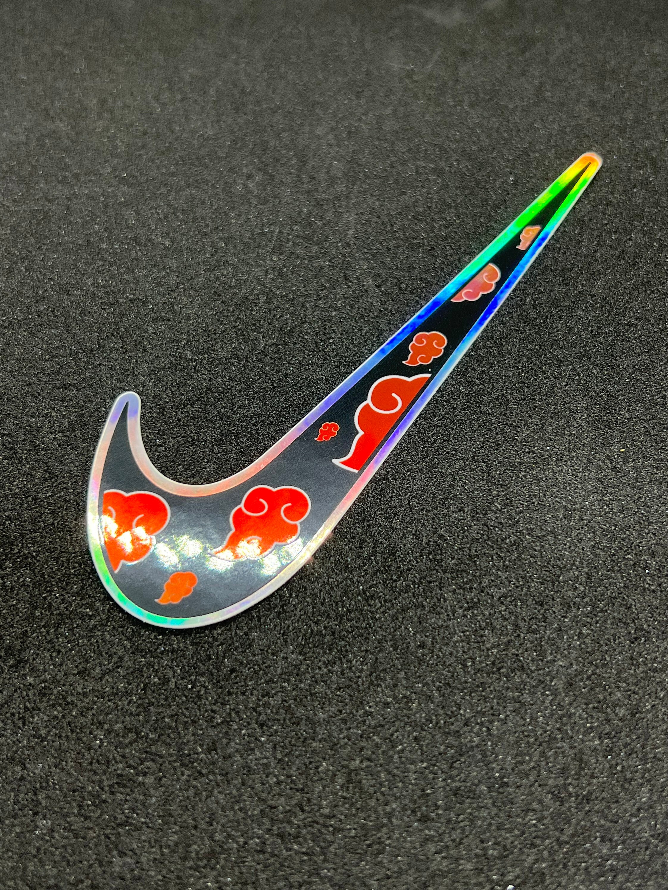 Akatsuki Sticker - Etsy