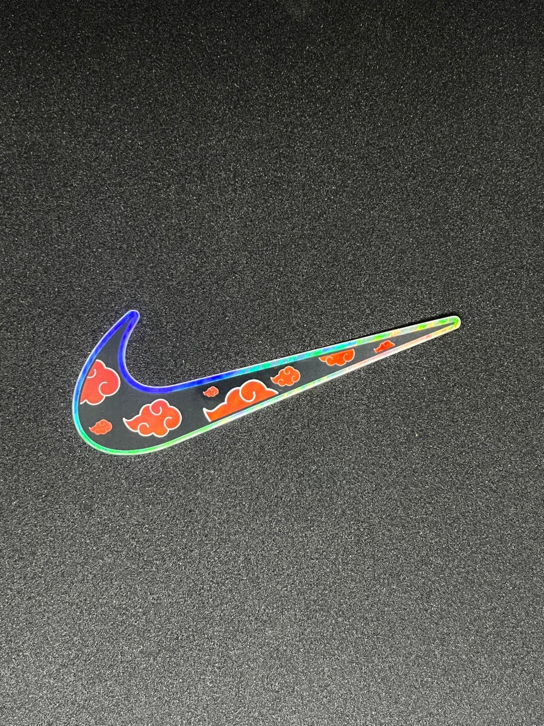 Akatsuki Sticker - Etsy
