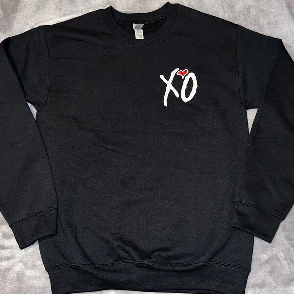 The Weeknd Svg - Etsy