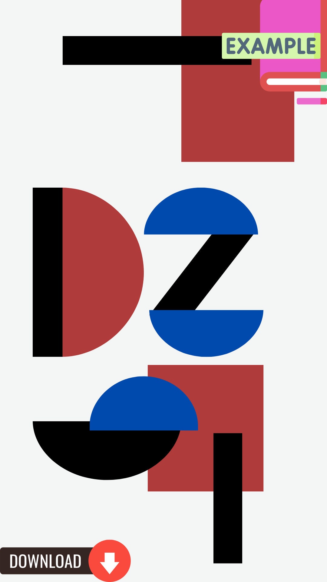 Customize Your Phone Wallpaper With Your Name Initials/100% Charity ...