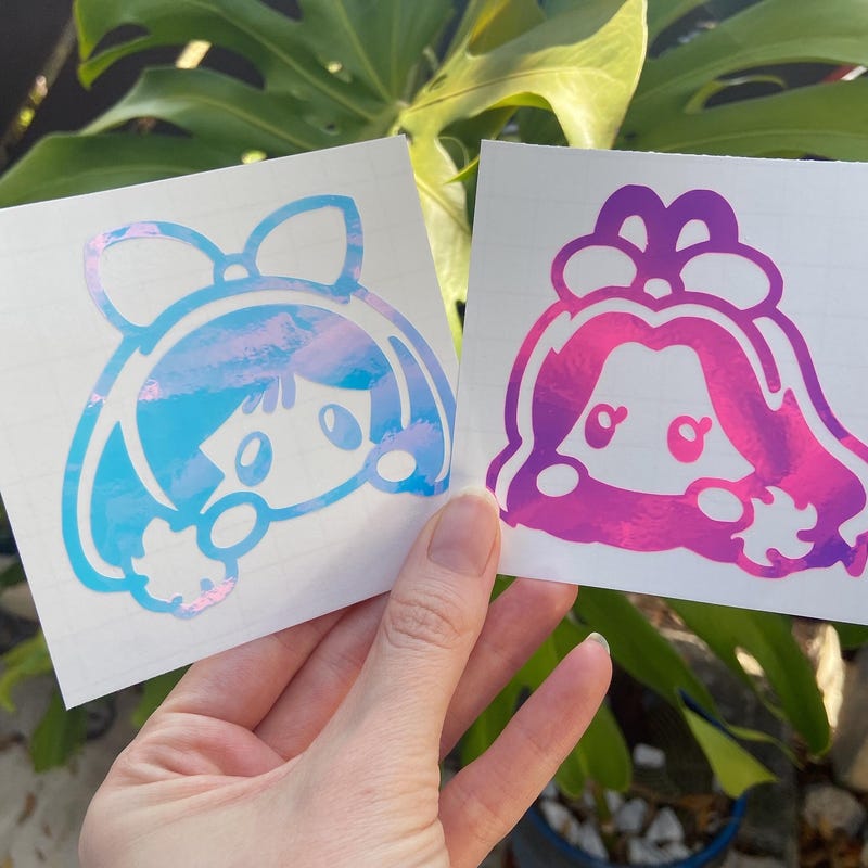 Alien Stage Bunny - Etsy