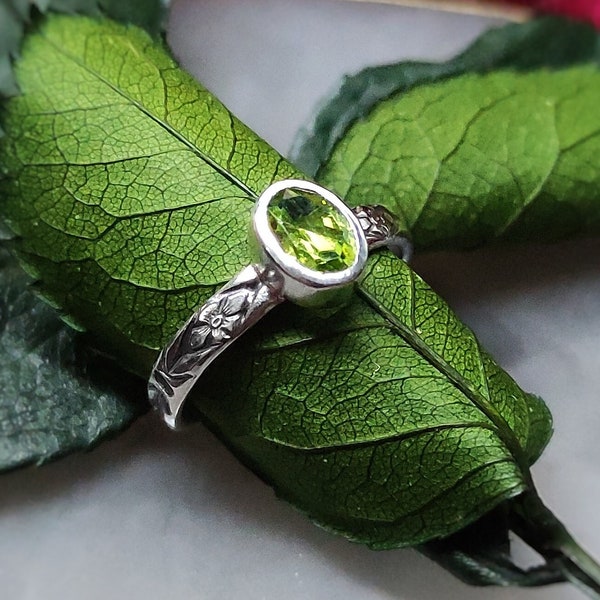 Fairytale Ring - Etsy