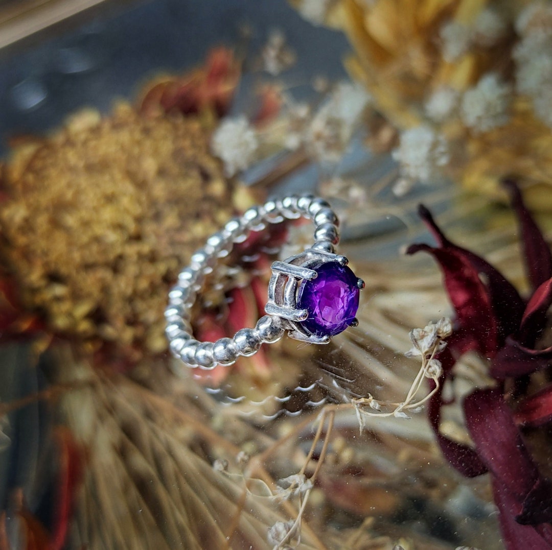 CUSTOMIZED / PRE-ORDER Sterling Silver Ring 925 Sterling Silver Ring ...