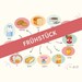 Just Show - Food and Drink, Communication Help With Aphasia, After a ...