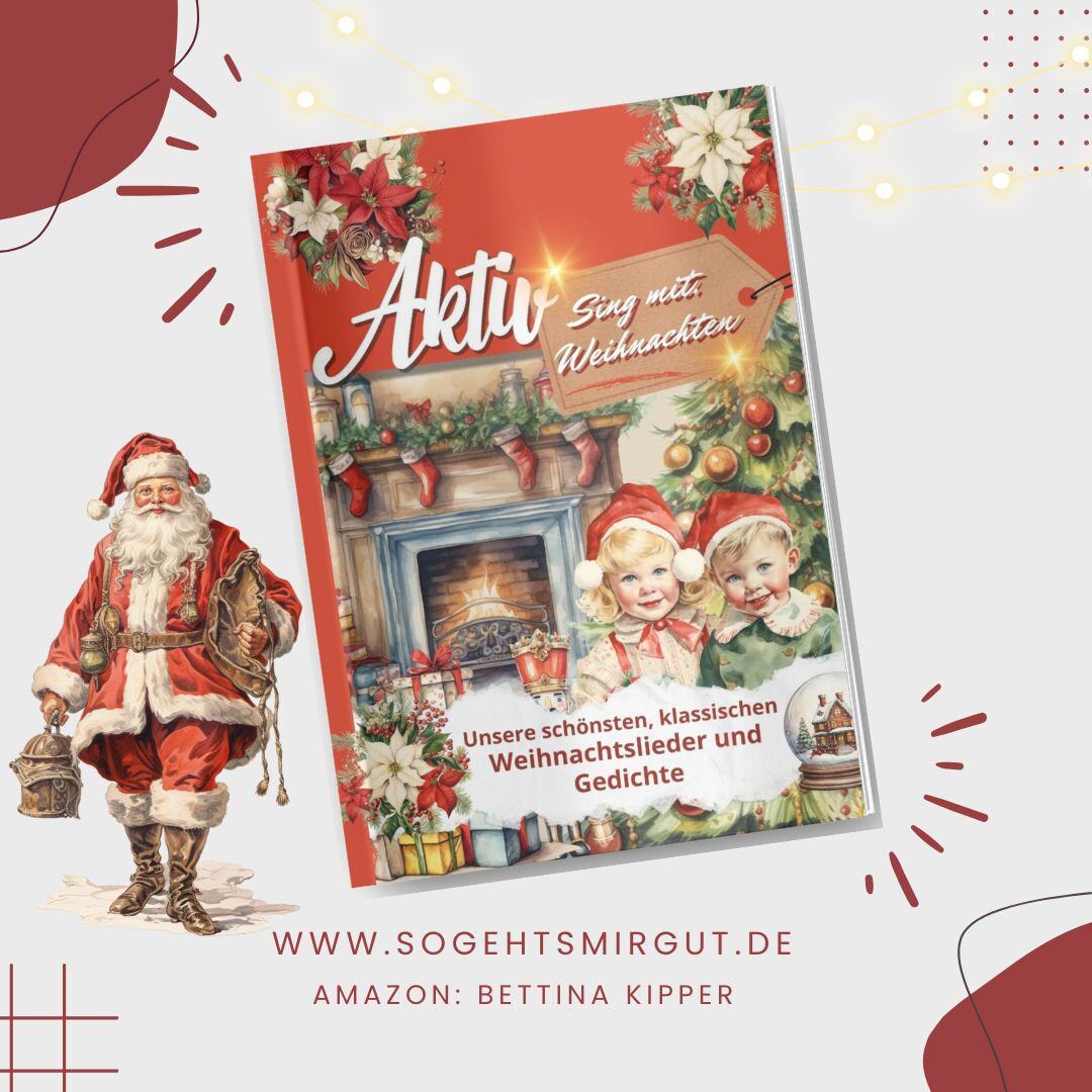 Our Most Beautiful Classic Christmas Songs and Poems - Etsy