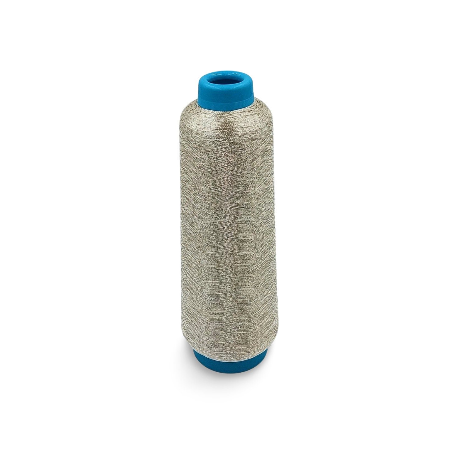 Metallic Machine Embroidery Thread, Silver Colour, Made in Japan, 3000m ...