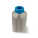 Metallic Machine Embroidery Thread, Silver Colour, Made in Japan, 3000m ...