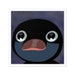 Noot Noot Stare Sticker - Etsy